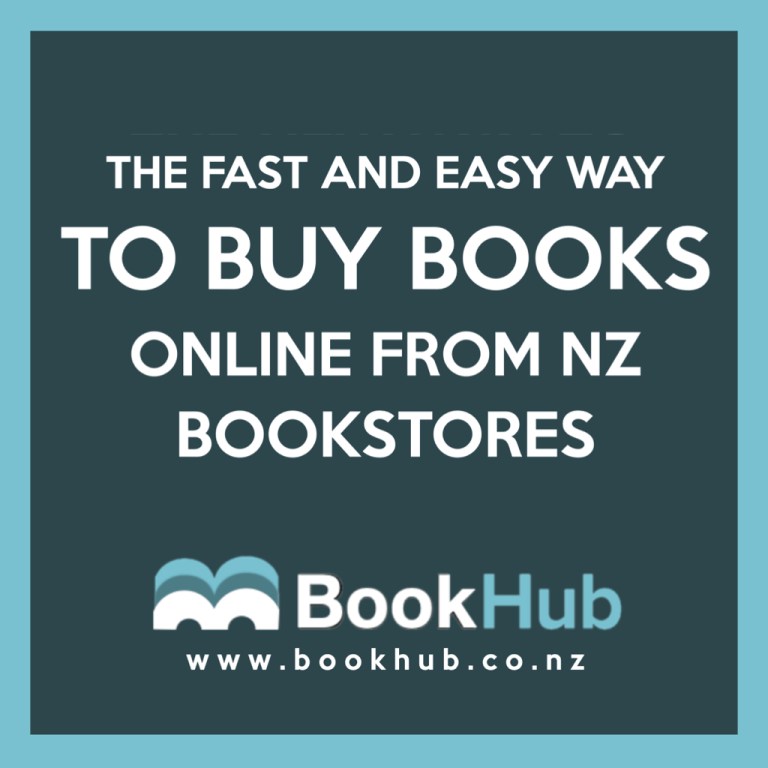 New Zealand Bookshops Launch Online Collaboration Set to Transform ...